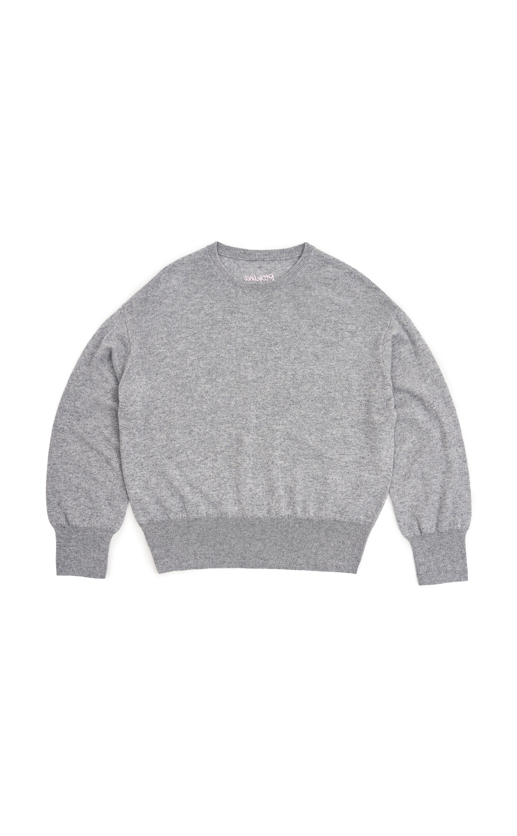 Джемпер Your Best Grey Cashmere™ - купить в онлайн-бутике PiTKINA в ...